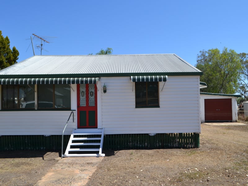 23 Daly Street, Quinalow, Qld 4403 - Property Details