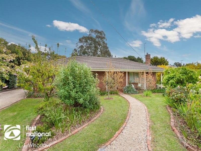 13 Rose Boulevard, Lancefield, Vic 3435 - Property Details