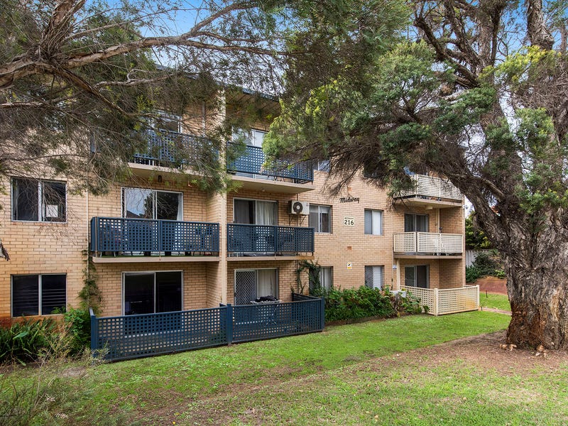 22/216 Cambridge Street, Wembley, WA 6014 - Property Details