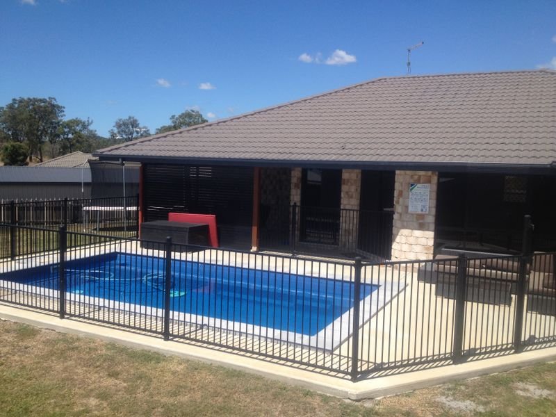 6 Carol Jones Place, Calliope, Qld 4680 - Property Details