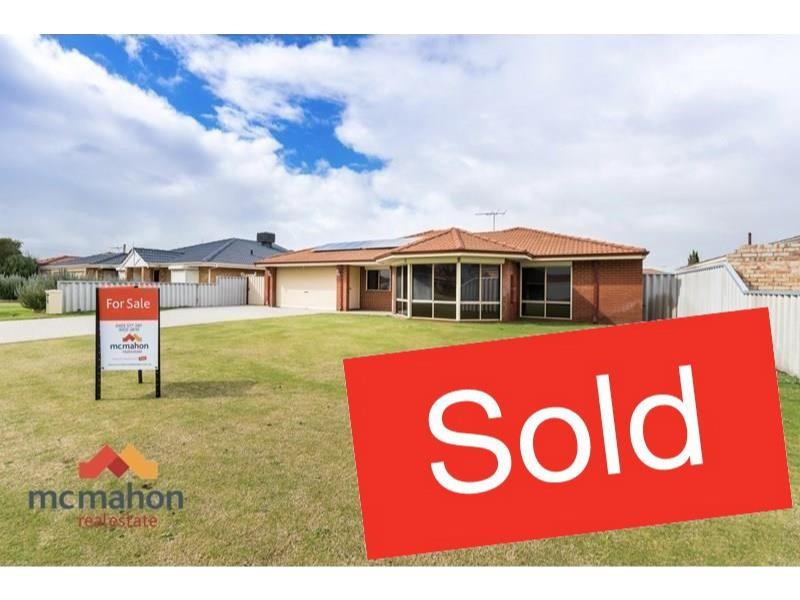 9 Investigator Drive, Waikiki, WA 6169 - Property Details