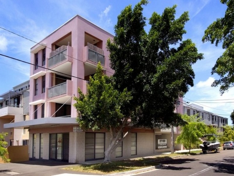 14/161 Queen Street, Alexandria, NSW 2015 - Property Details