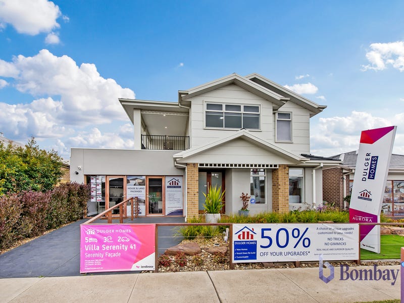 5 Bendoc Street, Wollert, VIC 3750 - realestate.com.au