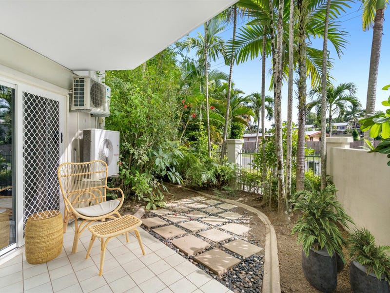 1/101-103 Birch Street, Manunda, Qld 4870 - Property Details