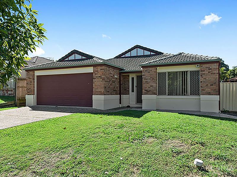 7 Mount Flinders Place, Algester, Qld 4115 - Property Details