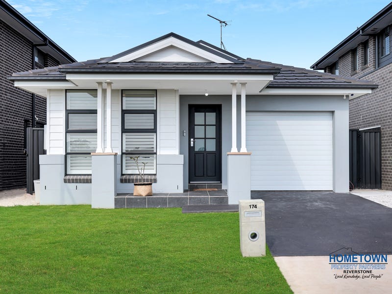 174 Parkway Drive, Marsden Park, NSW 2765 - realestate.com.au