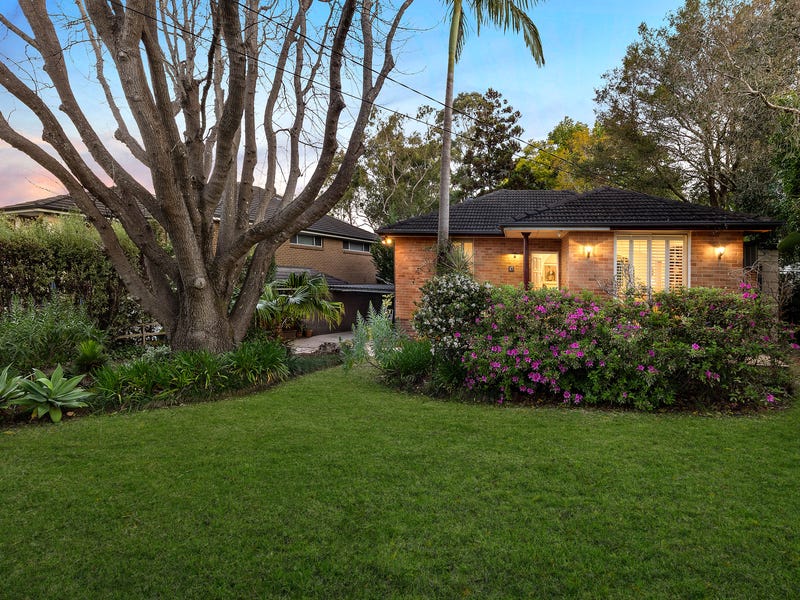 15 Keats Road, Turramurra, NSW 2074 - Property Details