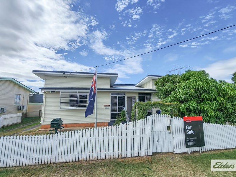 2 Ford Street, Gatton, Qld 4343 - Property Details