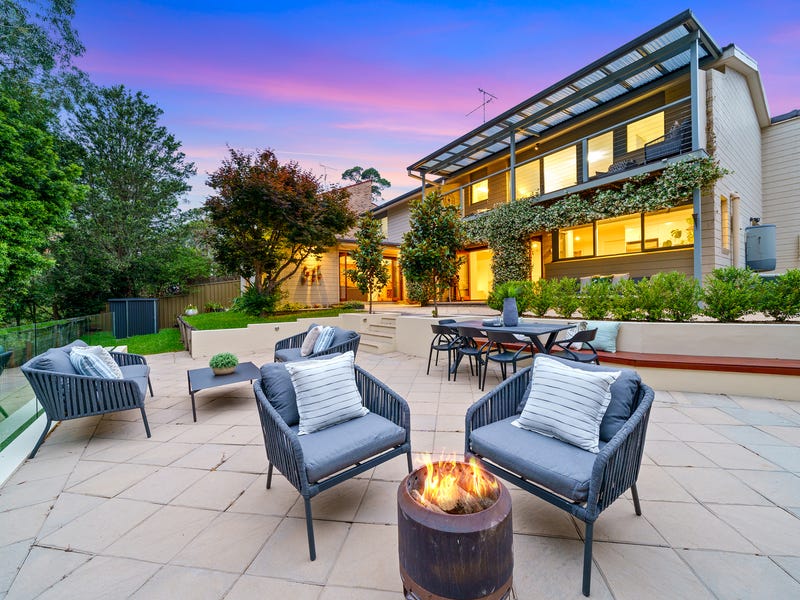 47 Pogson Drive, Cherrybrook, NSW 2126 - Property Details