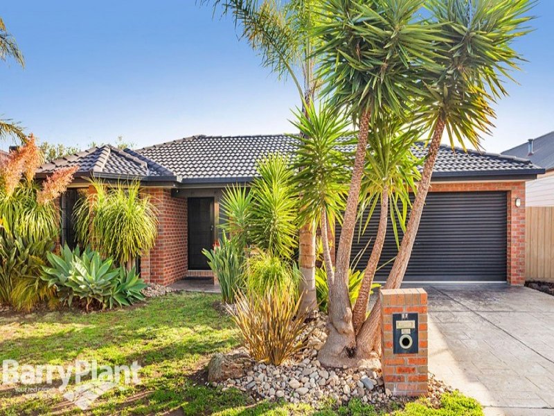 17 Washington Place, Point Cook, VIC 3030 - realestate.com.au