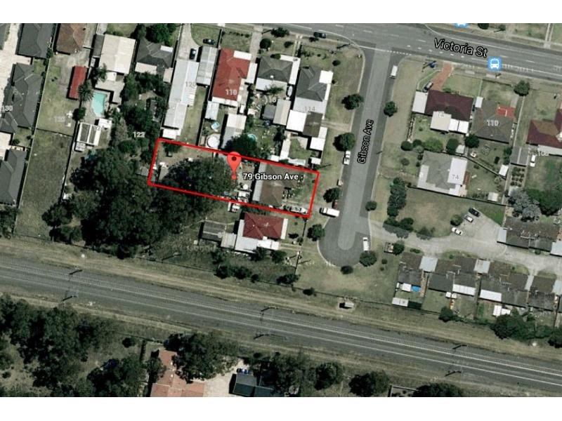 79 Gibson Avenue, Werrington, NSW 2747 - Property Details