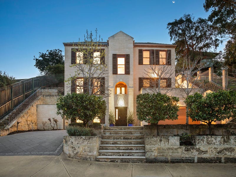 44 Devon Road, Swanbourne, WA 6010 - Property Details