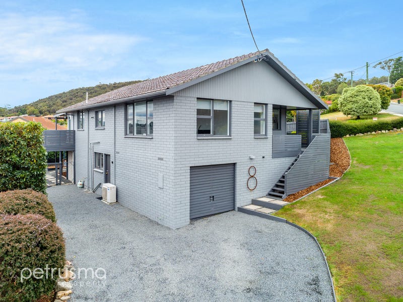 8 Tunah Street, Howrah, TAS 7018 - realestate.com.au