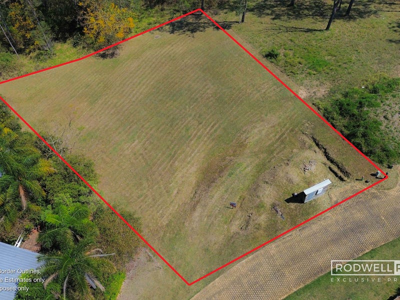 Land for Sale in Scenic Rim Region, QLD - realestate.com.au