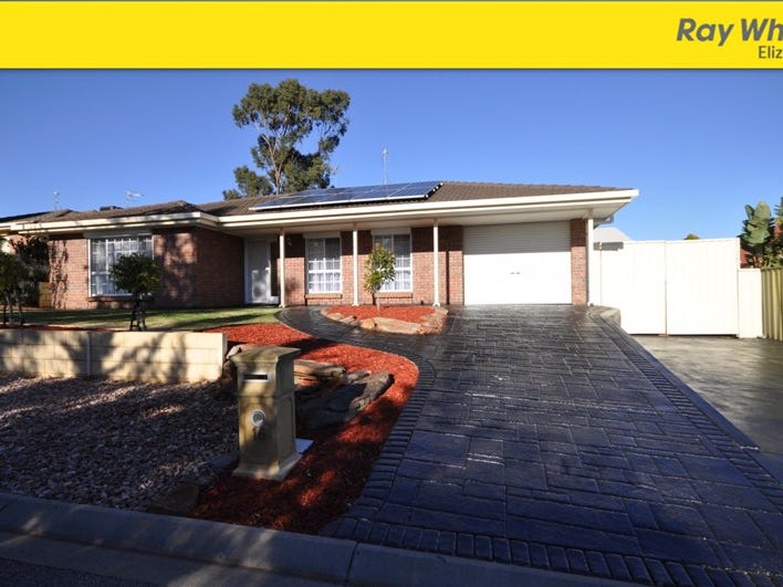 16. Cumbria Way, Craigmore, SA 5114 - Property Details