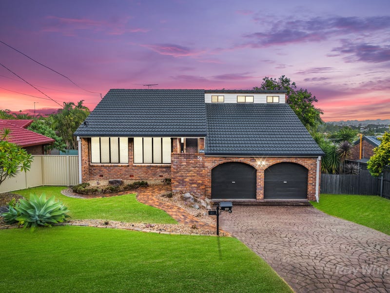 39 Deloraine Drive, Springwood, Qld 4127 - Property Details