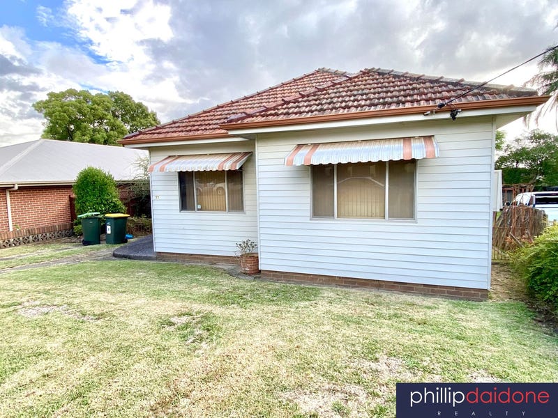 53 Gordon Road, Auburn, NSW 2144 - Property Details