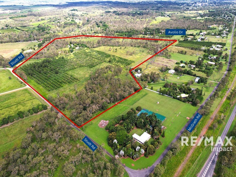 54 Studt Road, Mareeba, Qld 4880 - Lifestyle for Sale - realestate.com.au