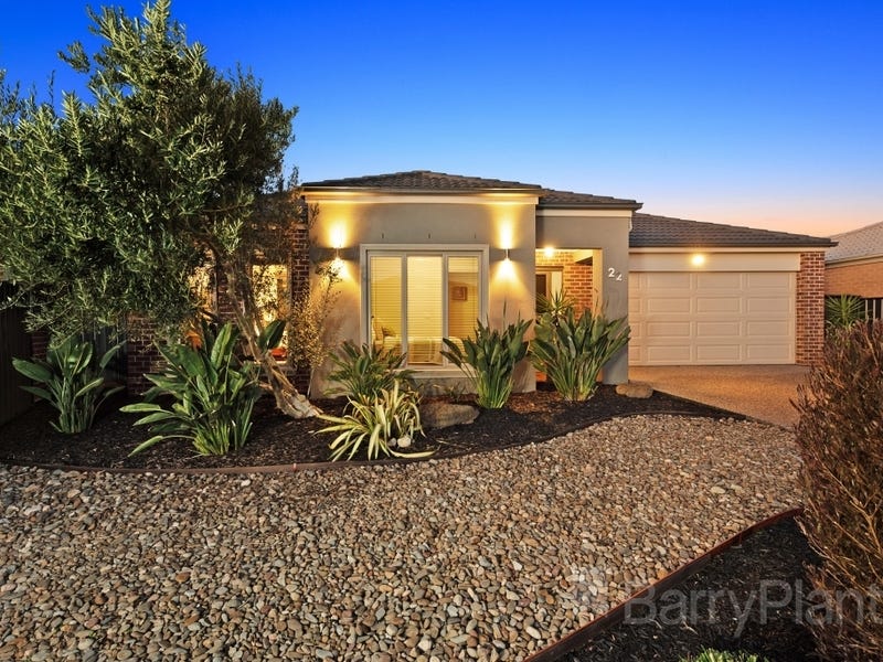 22 Marshall Terrace, Point Cook, VIC 3030 - realestate.com.au