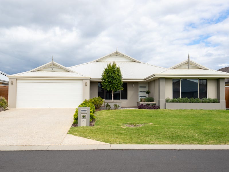 6 Oldfield Street, Millbridge, WA 6232 - realestate.com.au
