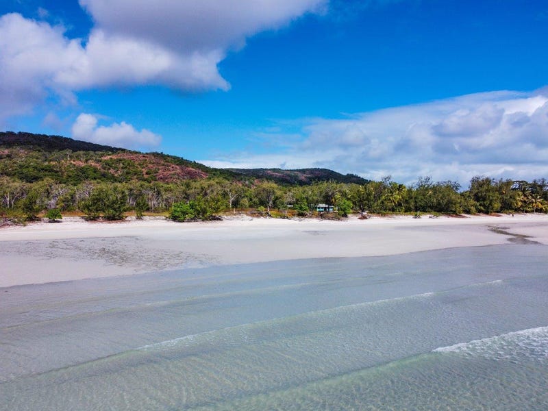 Real Estate & Property for Sale in Horn Island, QLD 4875 - realestate ...