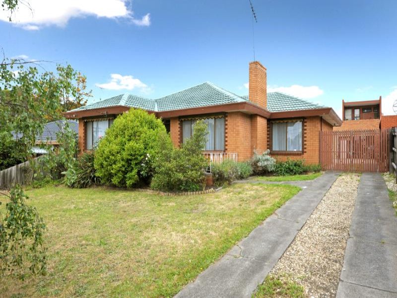 4 Mountain Ash Avenue, Ashwood, Vic 3147 - Property Details