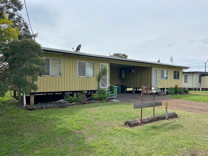 1-4/95 Patrick Street, Dalby, Qld 4405 - Property Details