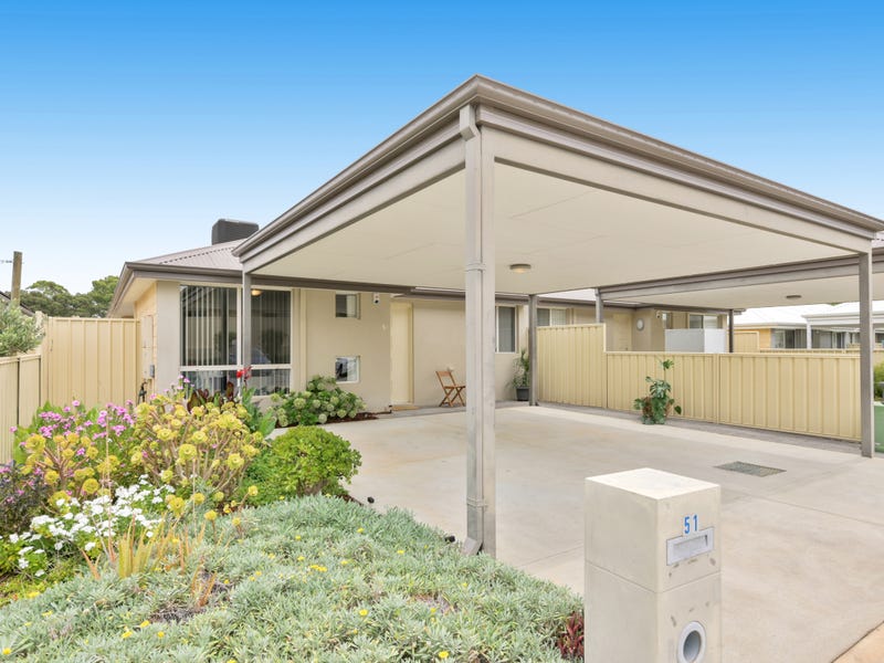 51/113 Owtram Road, Armadale, WA 6112 - Property Details