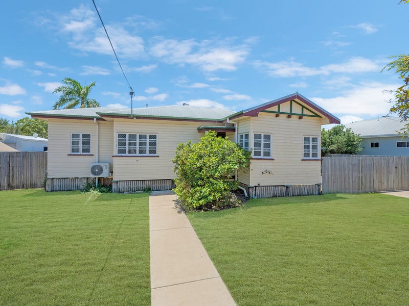 19 Barbeler Street, Currajong, Qld 4812 - Property Details