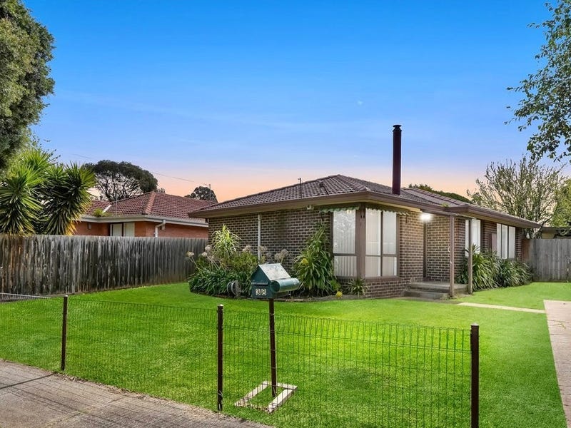 38 Falcon Drive, Melton, Vic 3337 - Property Details