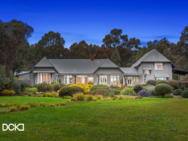 278 Tannery Lane, Mandurang, Vic 3551 - Property Details