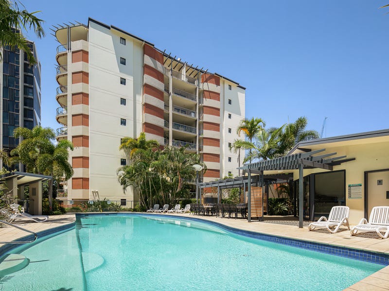 106/3 Land Street, Toowong, Qld 4066 - Property Details