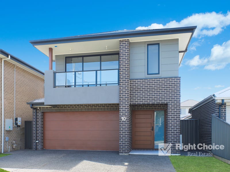 10 Foxground Parade, Tullimbar, NSW 2527 - realestate.com.au