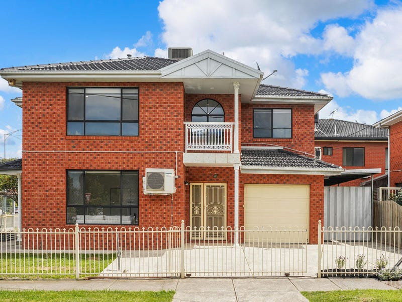 80 South Road, Braybrook, Vic 3019 - Property Details