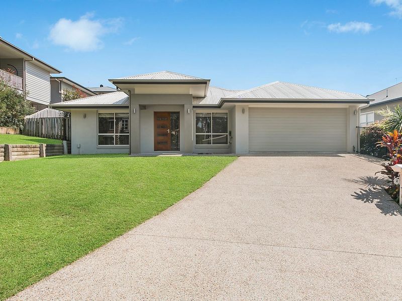 4 John Markwell Parade, Daisy Hill, QLD 4127 - realestate.com.au