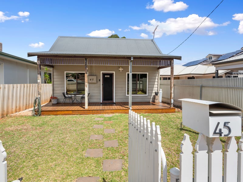 45 Collins Street, Piccadilly, WA 6430 - Property Details