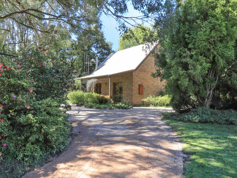 367 Chambers Road, Ashbourne, Vic 3442 - Property Details