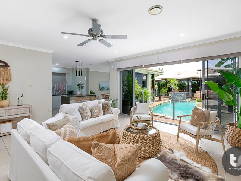 5 Rose Street, Ormiston, QLD 4160 - realestate.com.au