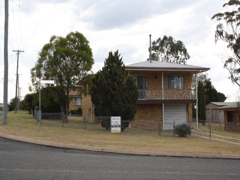 1 Wilkinson Street, Warwick, Qld 4370 - Property Details