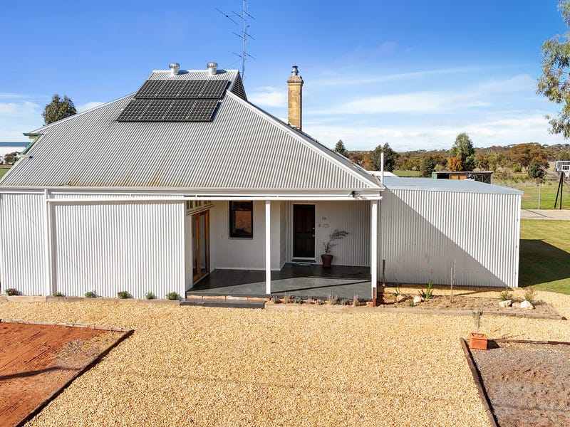 26 Pilchera Bore Road, Borrika, SA 5309 - Property Details