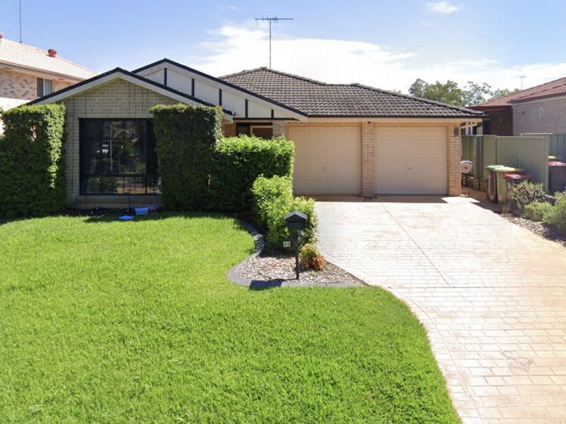 49 Kukundi Drive, Glenmore Park, NSW 2745 - realestate.com.au
