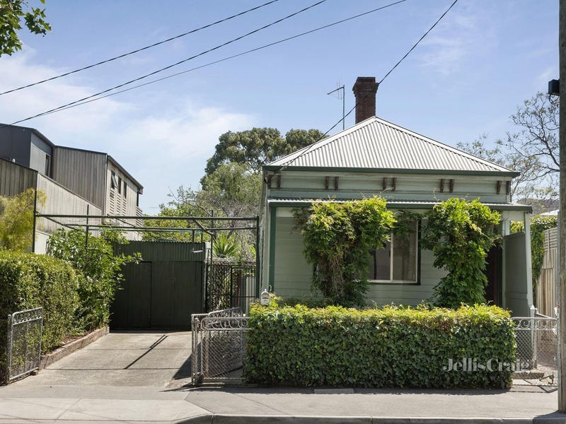 189 Nicholson Street, Abbotsford, Vic 3067 - Property Details