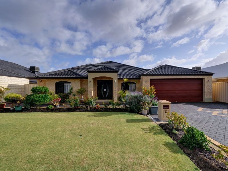 16 Harmony Avenue, Atwell, WA 6164 - realestate.com.au
