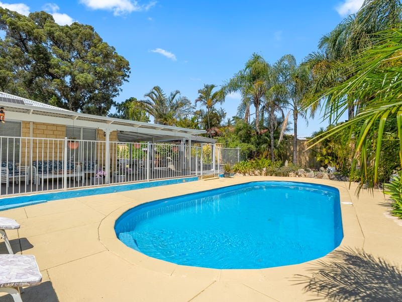 32 Huxtable Tce, Baldivis, WA 6171 - Property Details