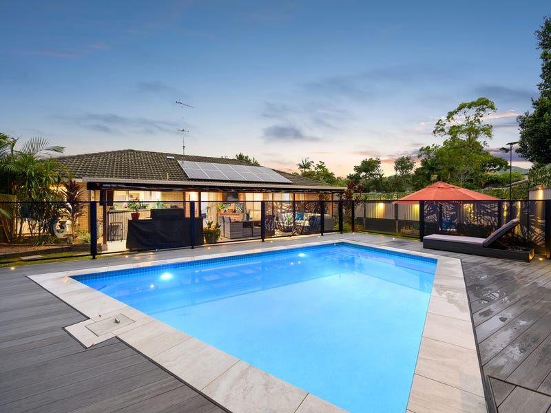 29 Tuena Street, Mudgeeraba, Qld 4213 - Property Details