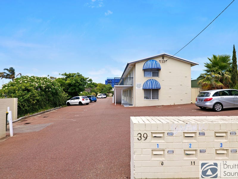 4/39 Scarborough Beach Road, Scarborough, WA 6019 - Property Details