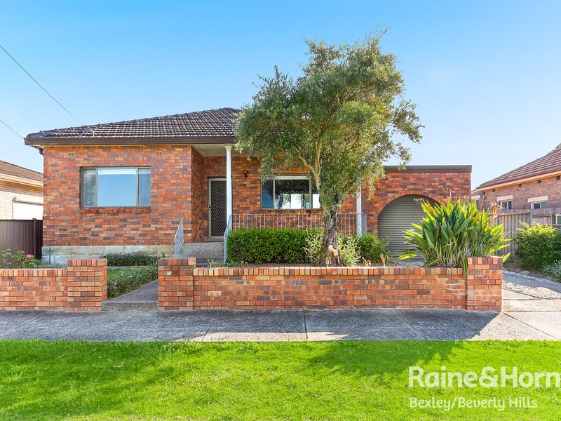 23 Albert Street, Bexley, NSW 2207 - realestate.com.au