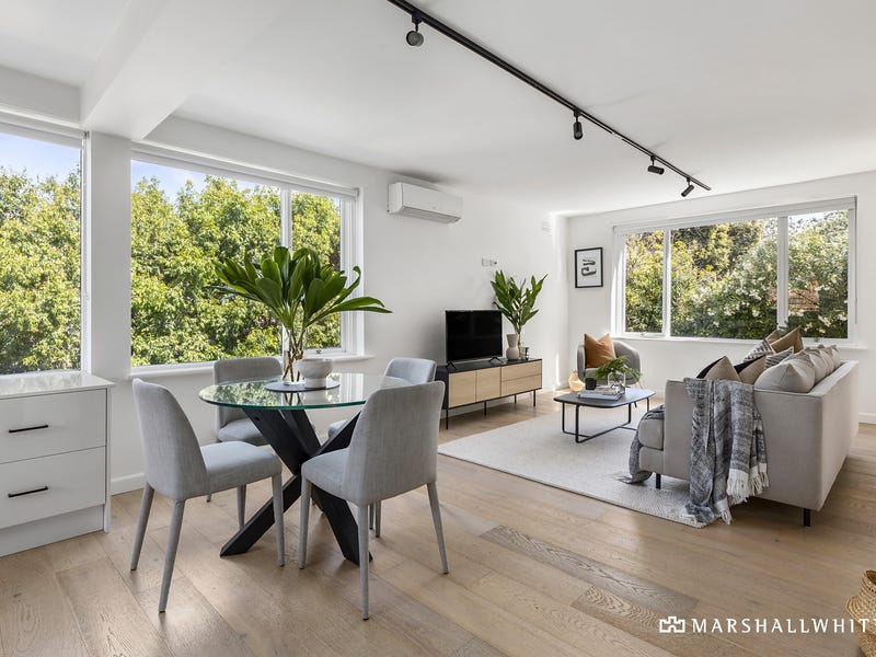 3/11 Davis Street, Kew, Vic 3101 - Property Details