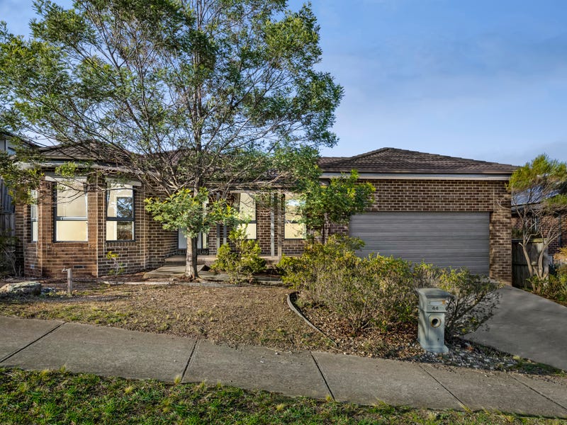 44 Saxonwood Drive, Sunbury, Vic 3429 - Property Details