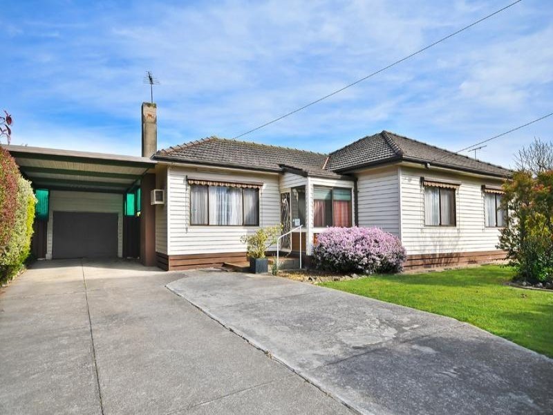 11 Link Parade, Fawkner, Vic 3060 - Property Details